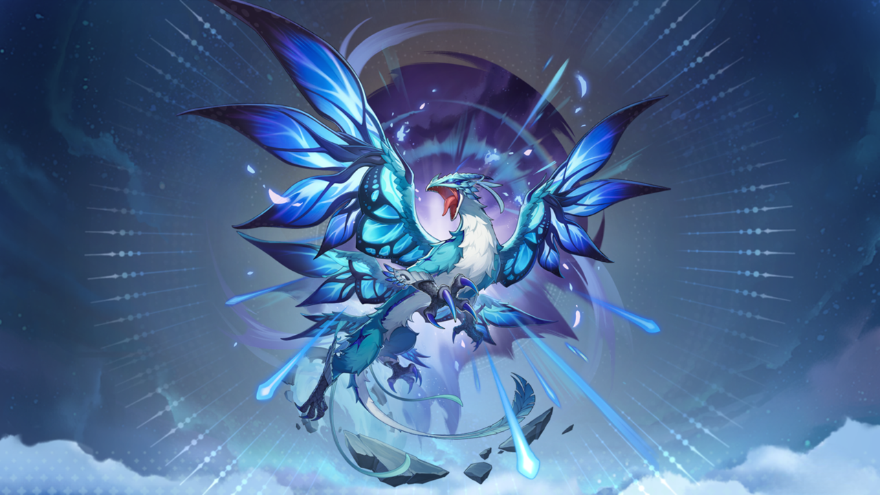 Stormterror - Genshin Impact - HoYoWiki