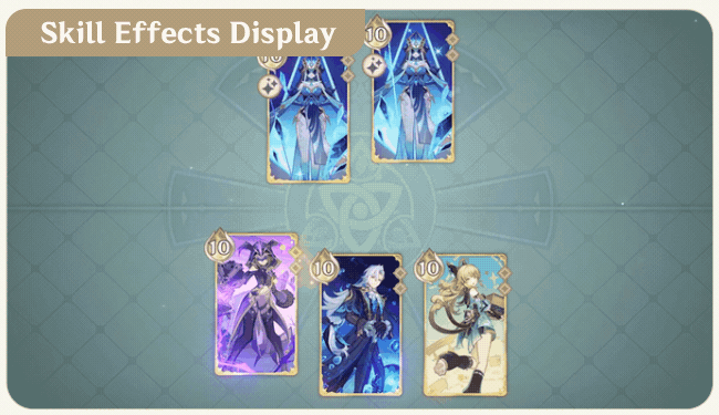 Fatui Electro Cicin Mage - Genshin Impact - HoYoWiki