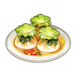 Jade Parcel - Genshin Impact - HoYoWiki