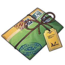 Handwritten Letter - Honkai: Star Rail - HoYoWiki