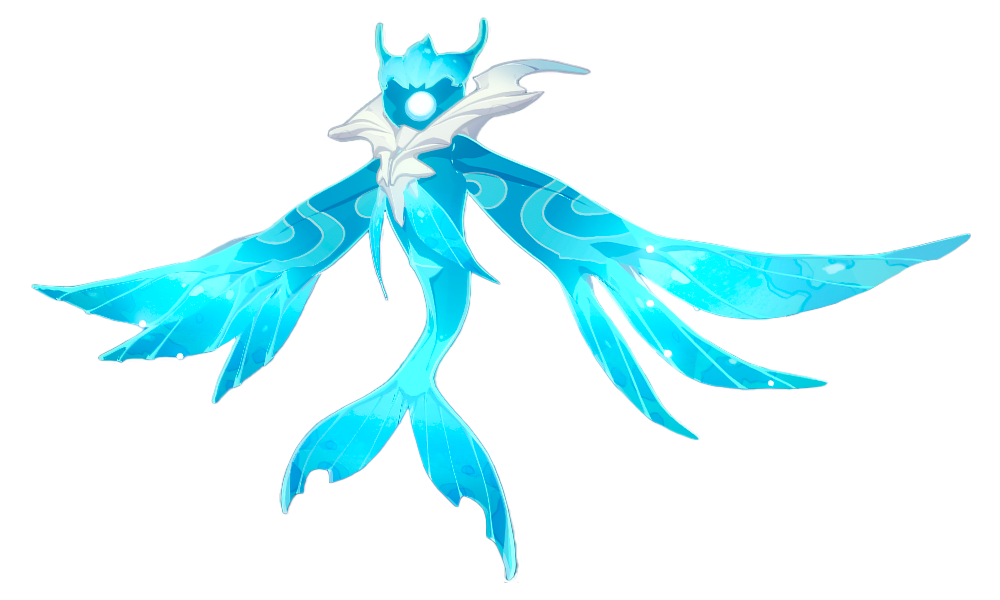 Rhodeia - Genshin Impact - HoYoWiki