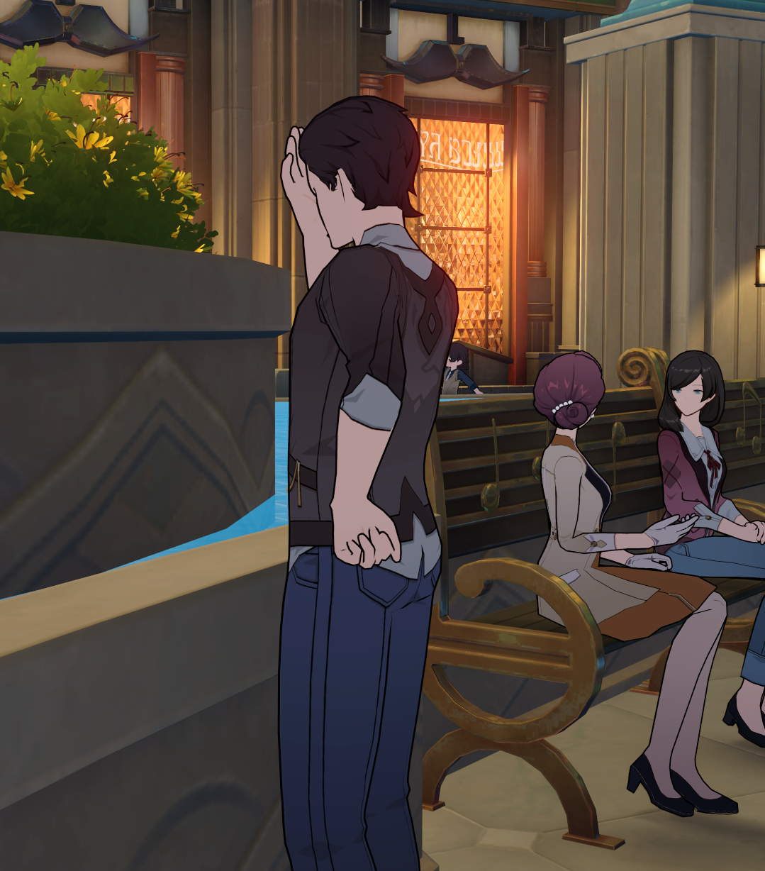 Bocchi - Honkai: Star Rail - HoYoWiki