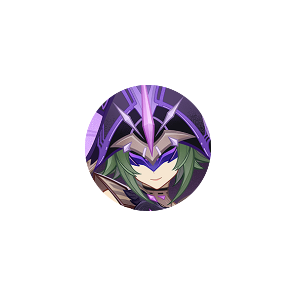 Fatui - Electro Cicin Mage - Genshin Impact - HoYoWiki