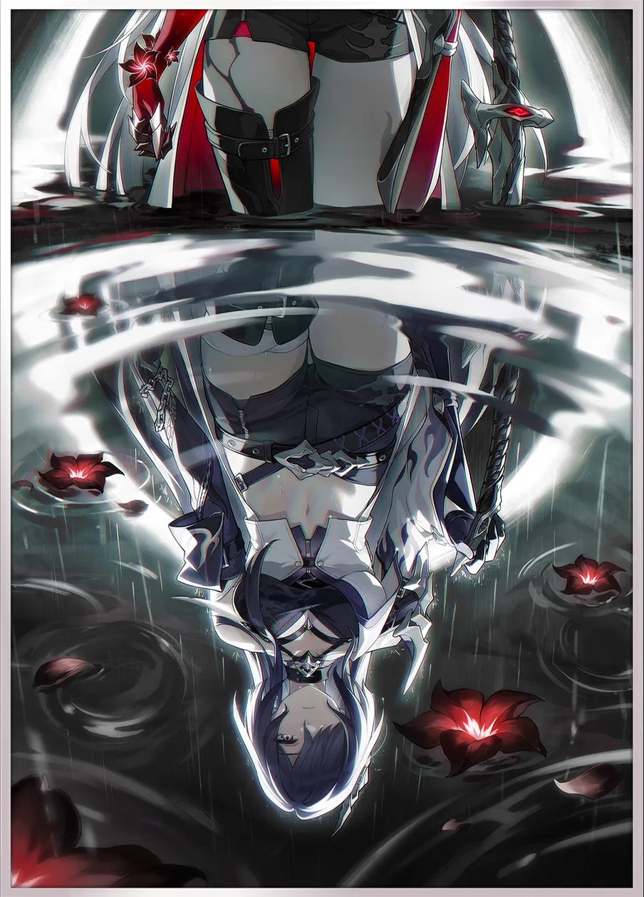 Welcome to HoYoWiki!