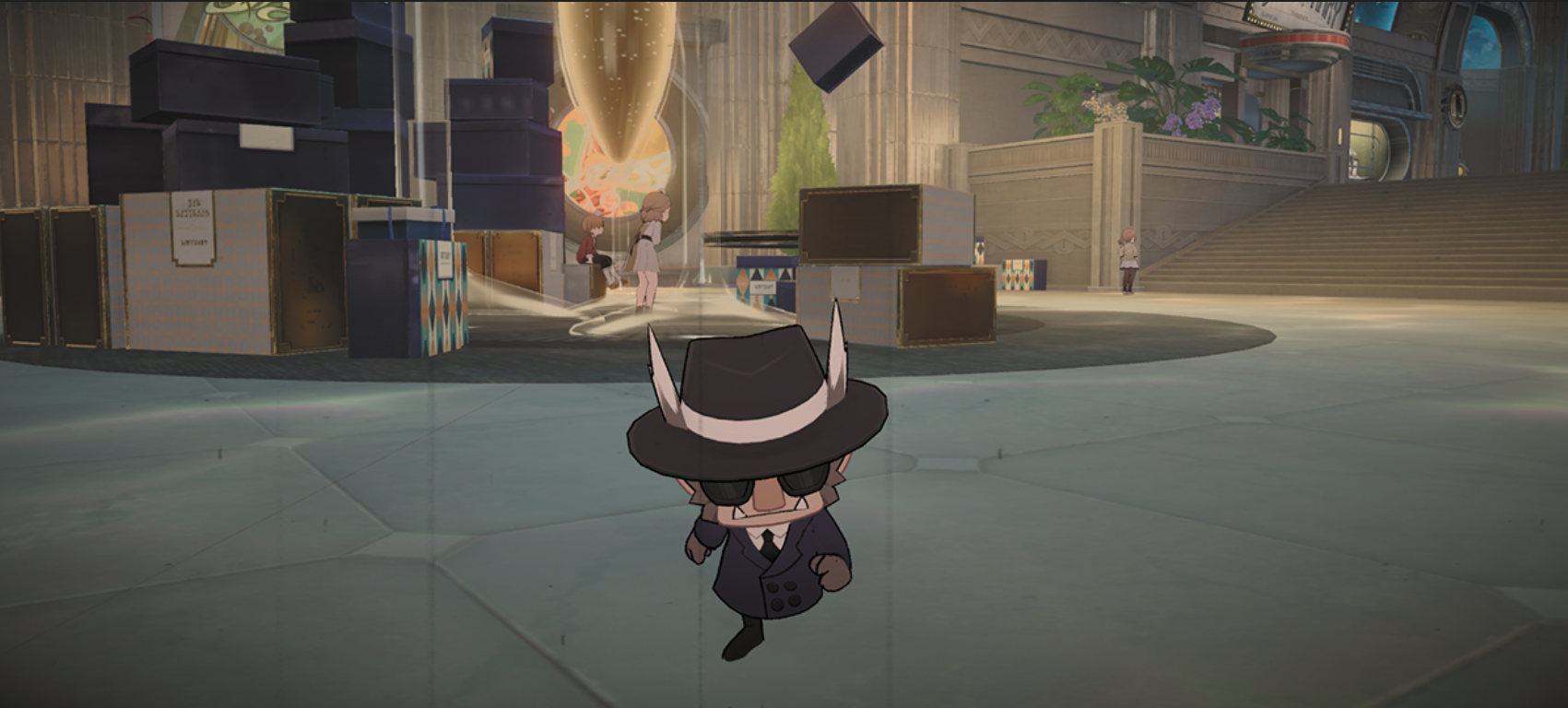 Hanu's Adventure - Honkai: Star Rail - HoYoWiki