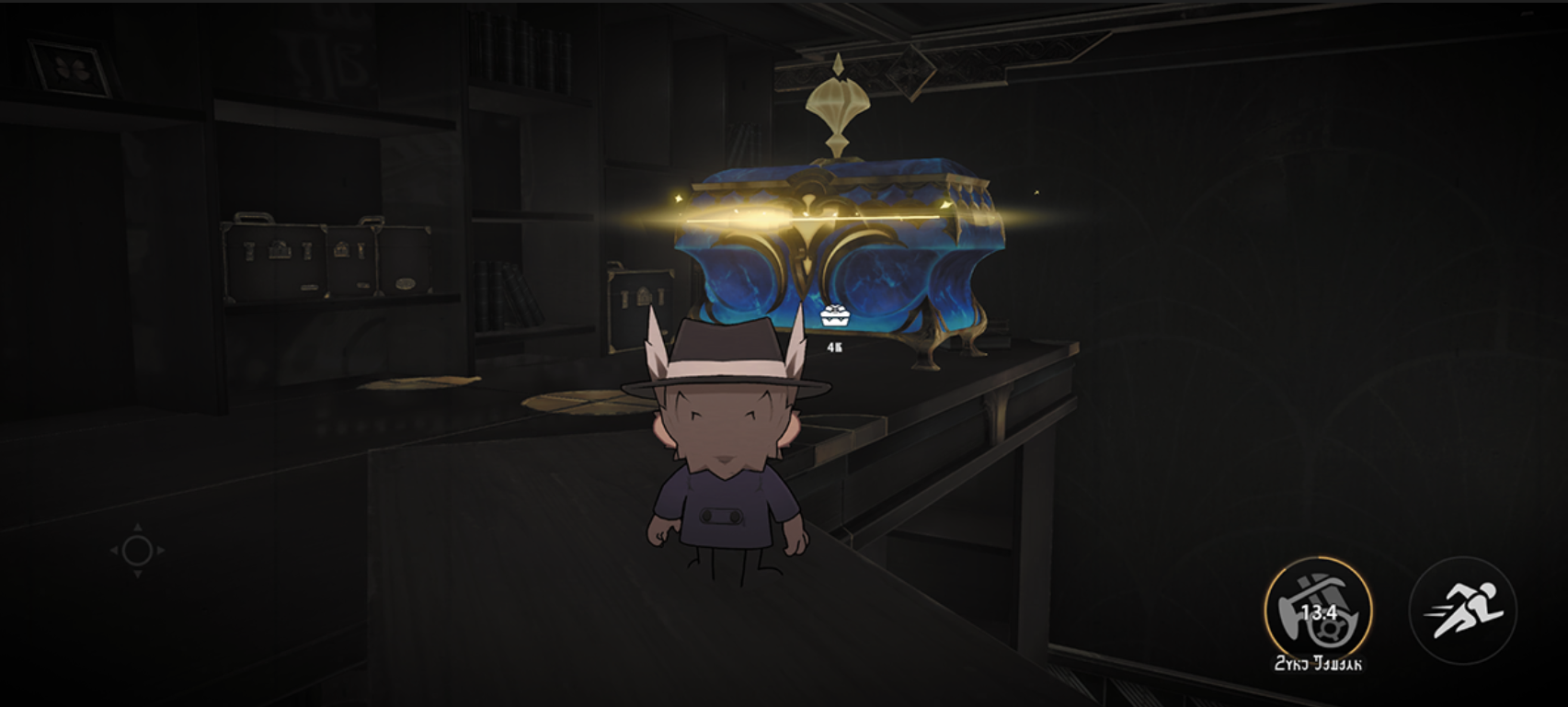 Hanu's Adventure - Honkai: Star Rail - HoYoWiki