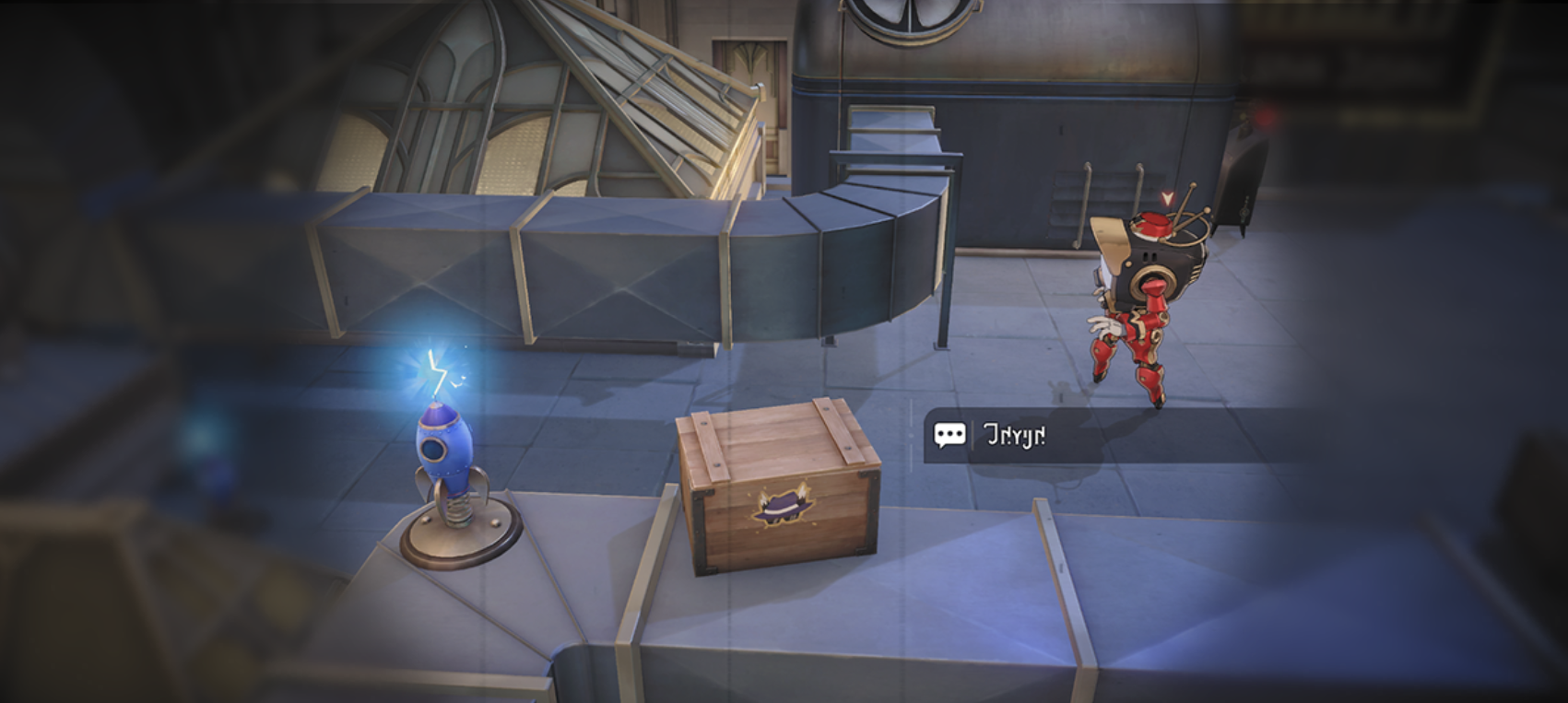 Hanu's Adventure - Honkai: Star Rail - HoYoWiki