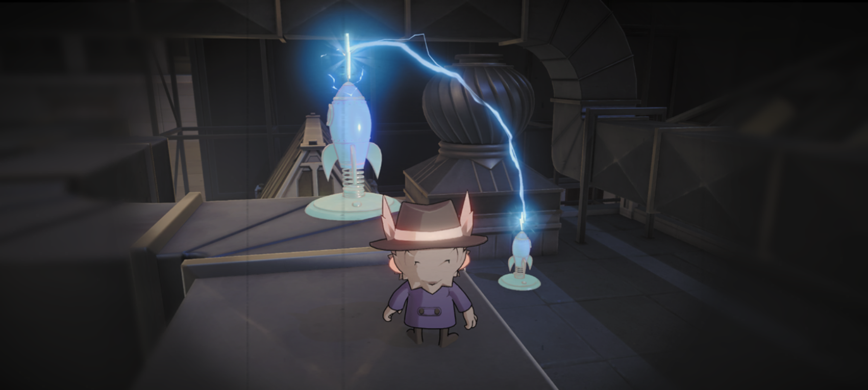 Hanu's Adventure - Honkai: Star Rail - HoYoWiki