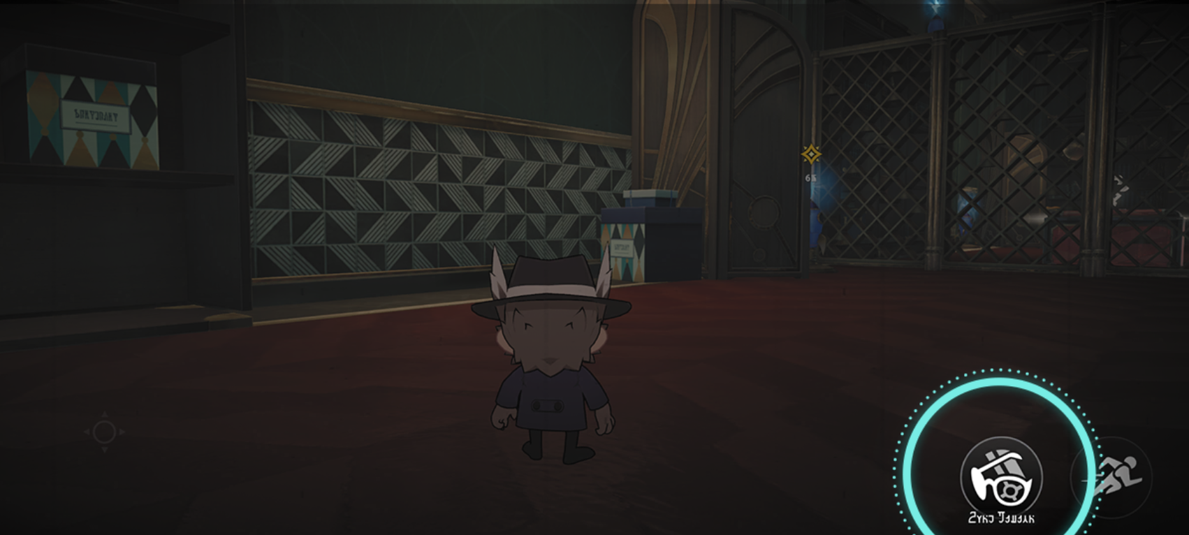 Hanu's Adventure - Honkai: Star Rail - HoYoWiki