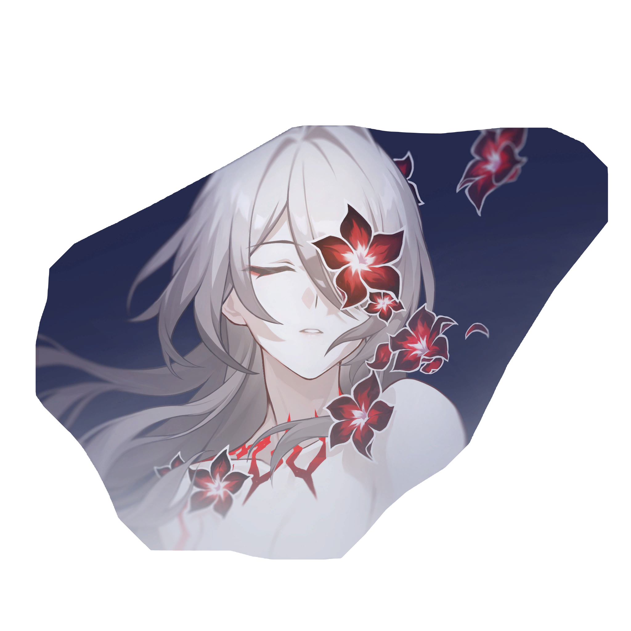 Acheron - Honkai: Star Rail - HoYoWiki