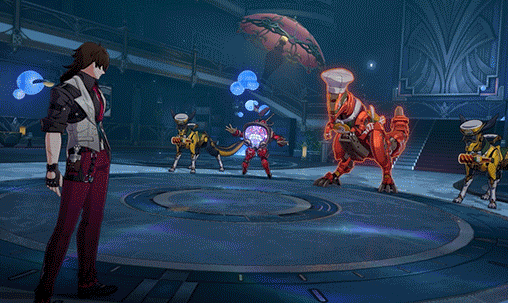 Honkai: Star Rail Gallagher – Expert Game Reviews