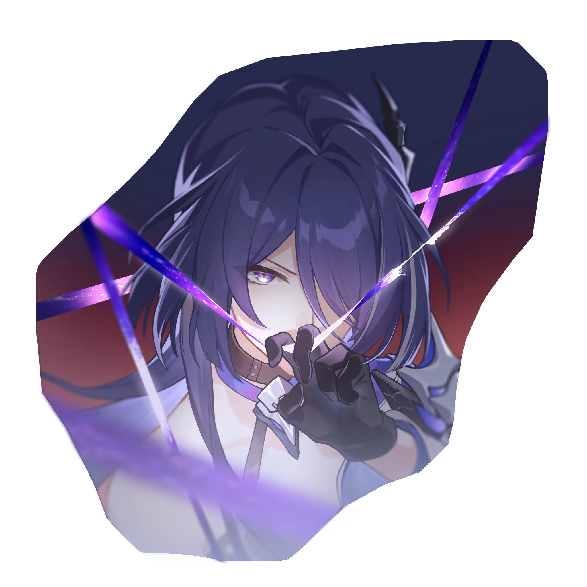 Acheron - Honkai: Star Rail - HoYoWiki