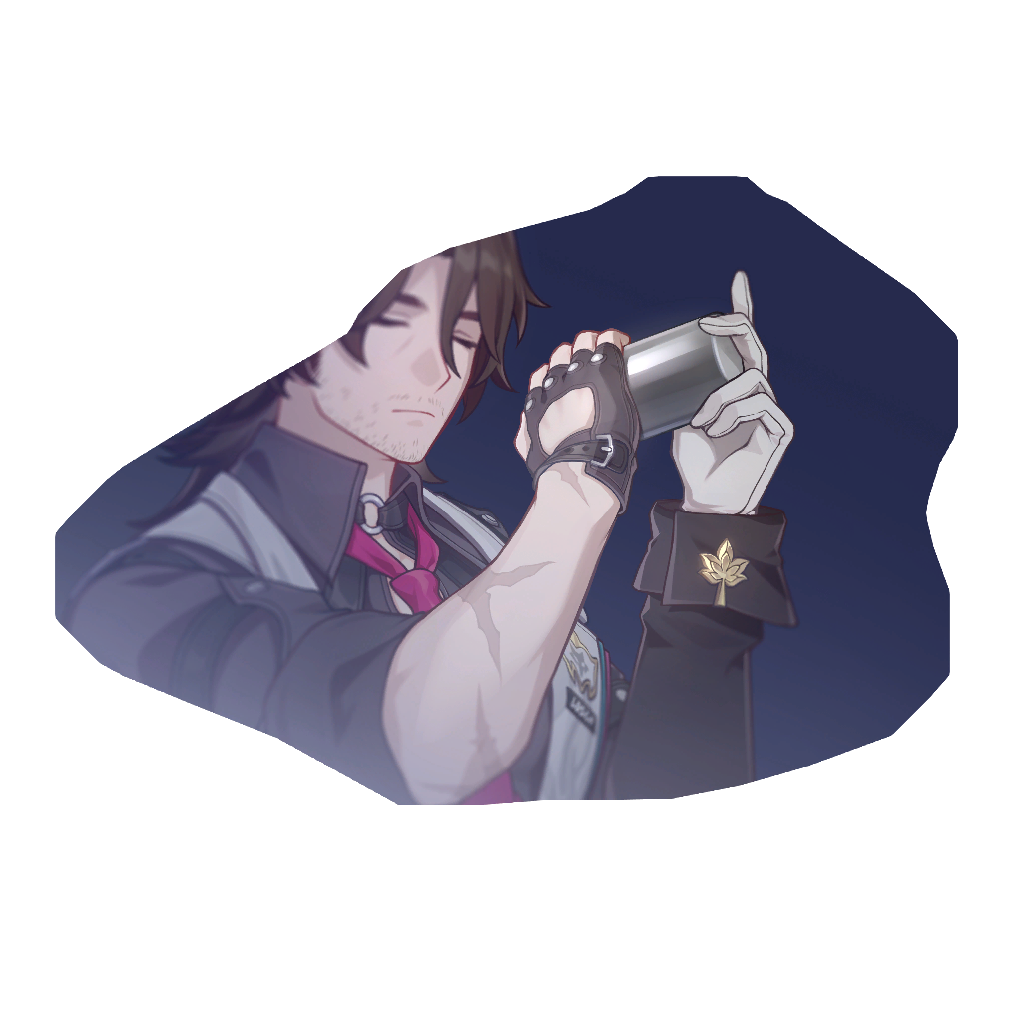 Gallagher - Honkai: Star Rail - HoYoWiki