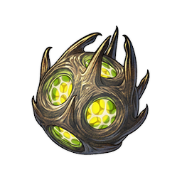 Alien Tree Seed - Honkai: Star Rail - HoYoWiki