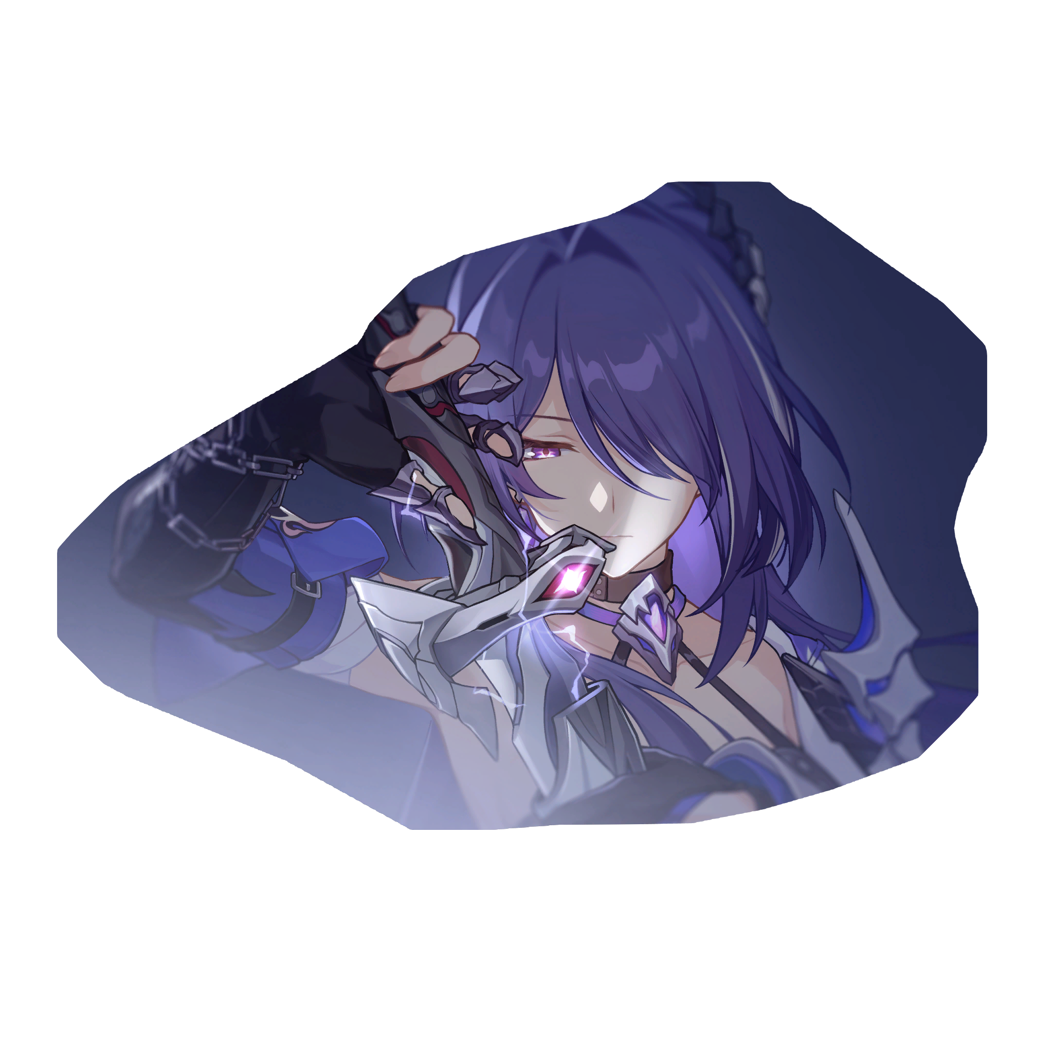 Acheron - Honkai: Star Rail - HoYoWiki