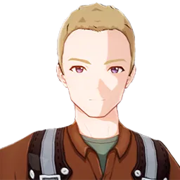 Hinterman - Genshin Impact - HoYoWiki