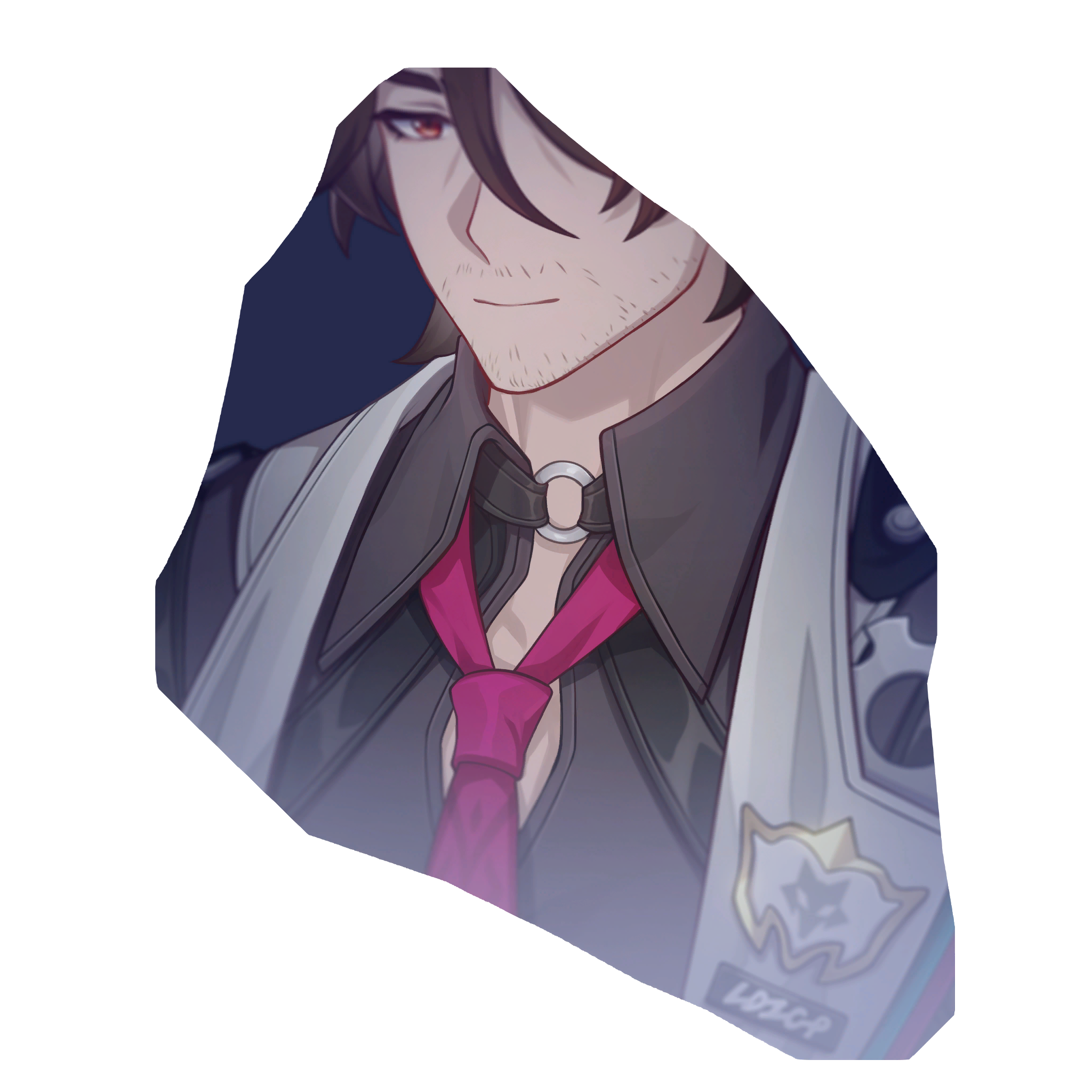 Gallagher - Honkai: Star Rail - HoYoWiki