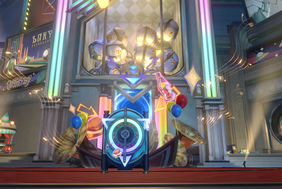 Clockie - Honkai: Star Rail - HoYoWiki