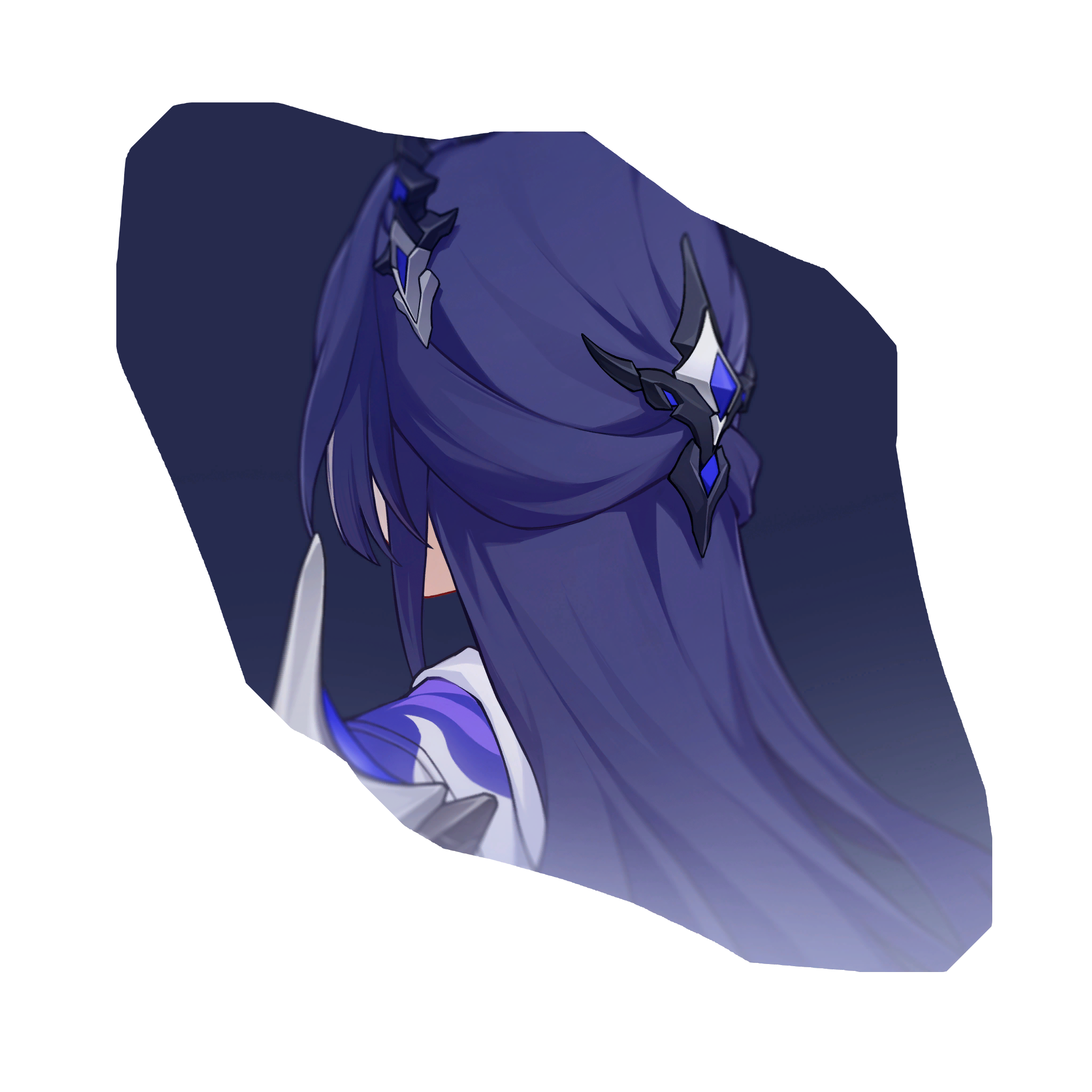 Acheron - Honkai: Star Rail - HoYoWiki