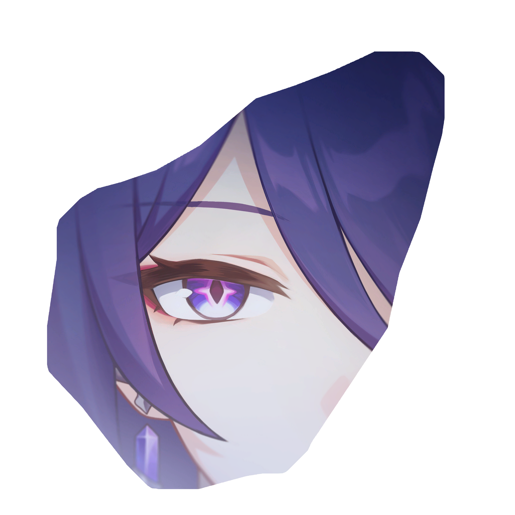 Acheron - Honkai: Star Rail - HoYoWiki