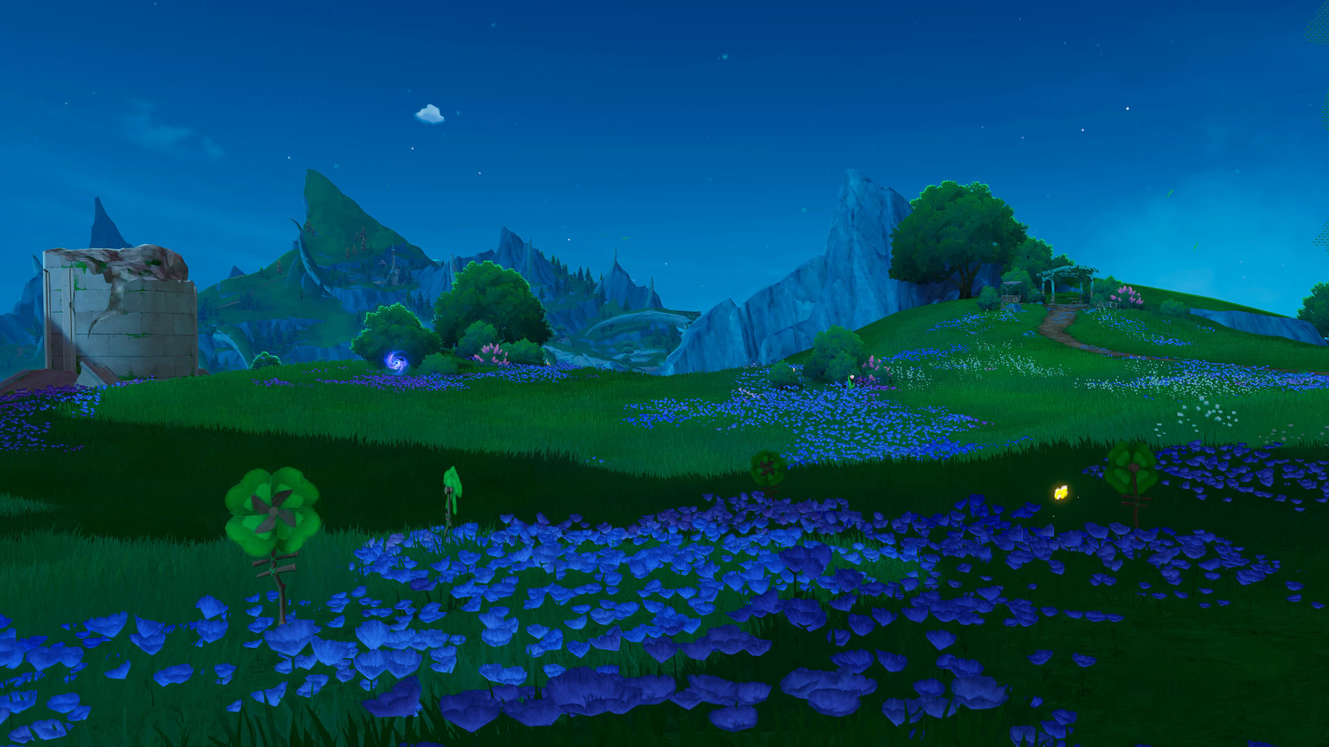 Court of Fontaine Region - Genshin Impact - HoYoWiki