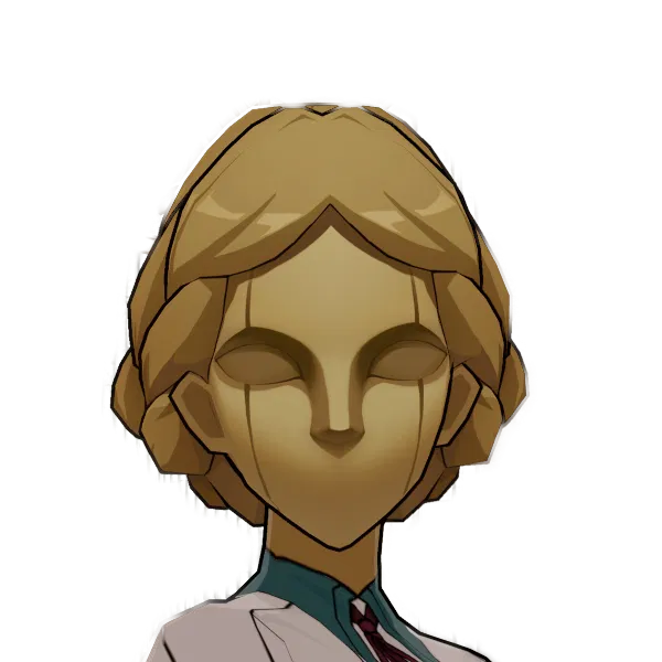 Go-Ray - Honkai: Star Rail - HoYoWiki