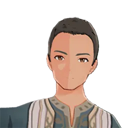 Afshin - Genshin Impact - HoYoWiki