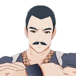 Obata - Genshin Impact - HoYoWiki