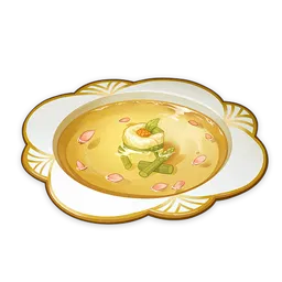 Consomme - Genshin Impact - HoYoWiki