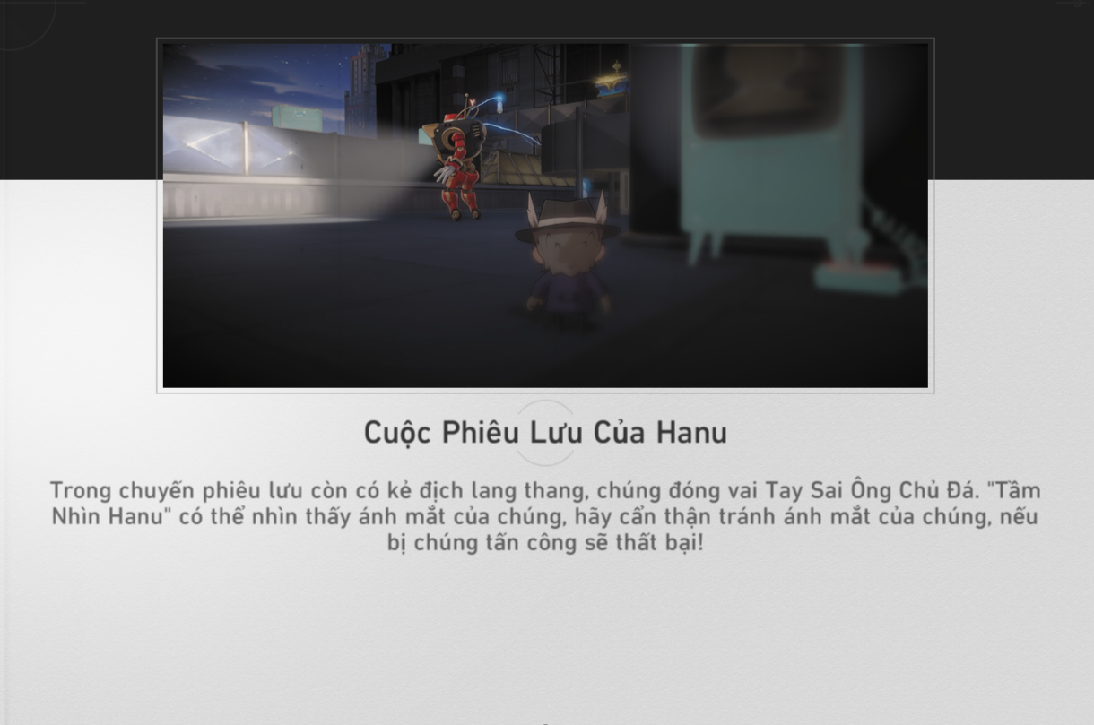 Cuộc Phiêu Lưu Của Hanu 2 - Honkai: Star Rail - HoYoWiki
