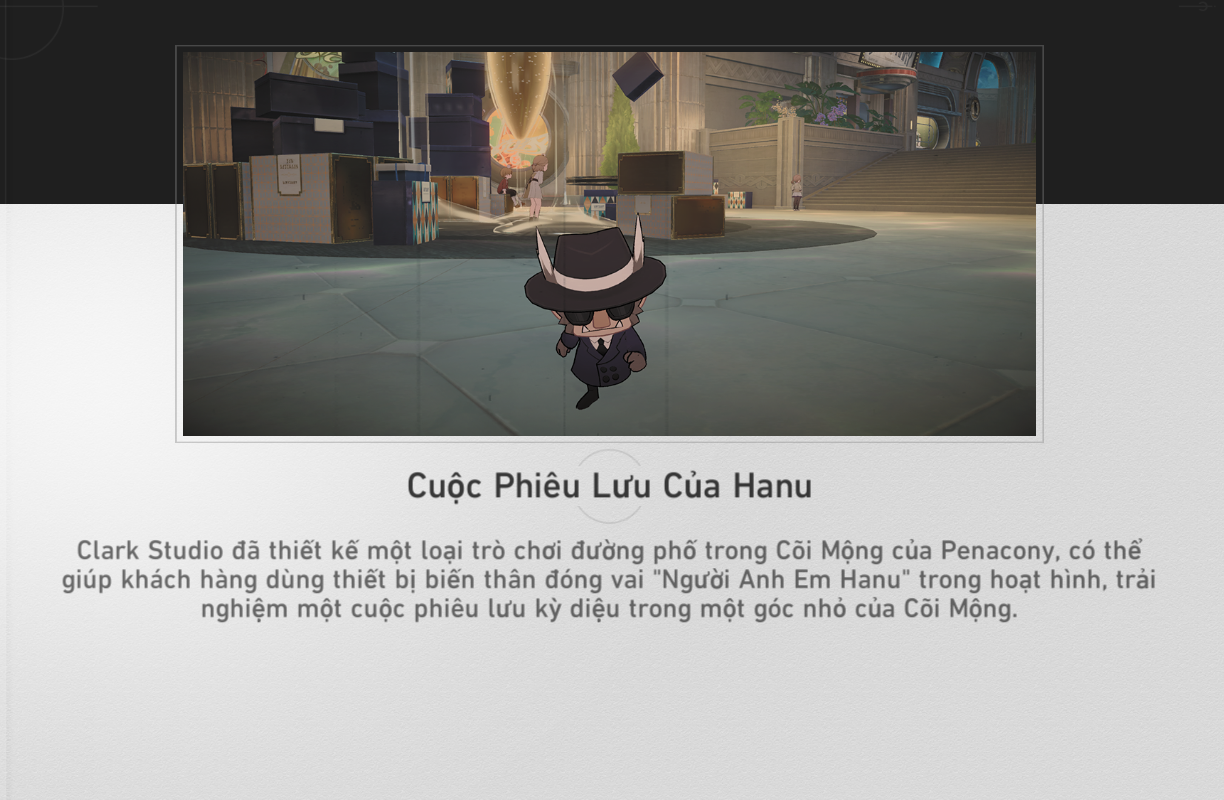 Cuộc Phiêu Lưu Của Hanu 1 - Honkai: Star Rail - HoYoWiki