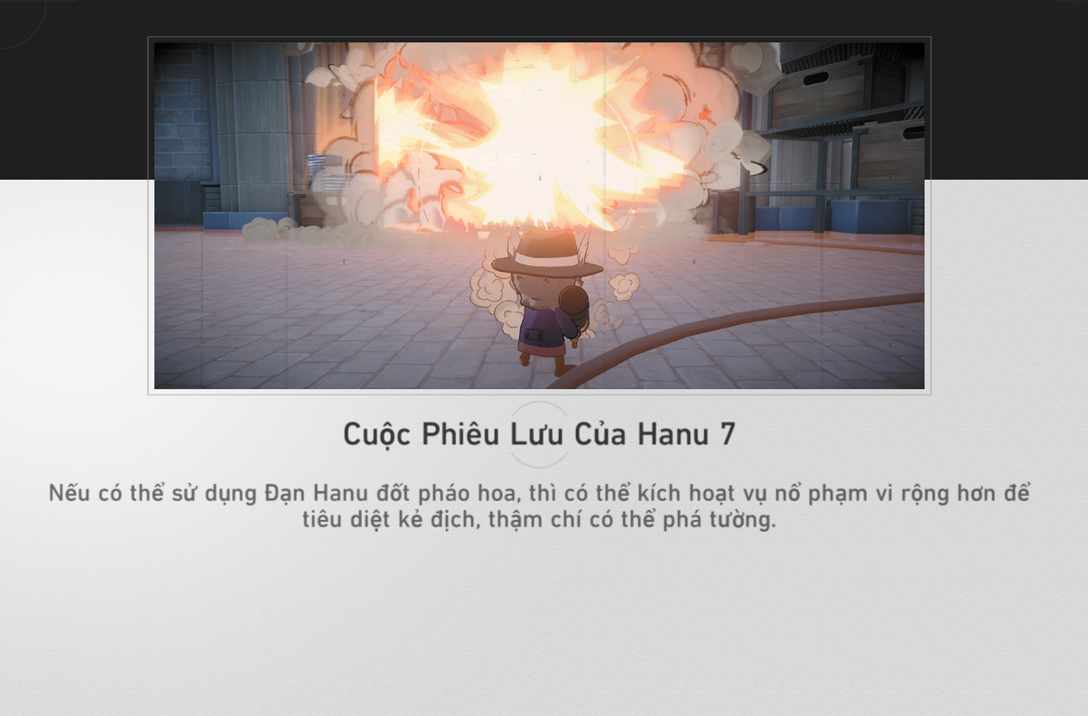 Cuộc Phiêu Lưu Của Hanu 7 - Honkai: Star Rail - HoYoWiki