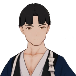 Yamashiro Kenta - Genshin Impact - HoYoWiki