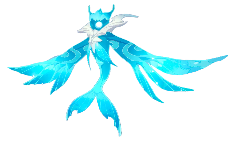 Rhodeia - Genshin Impact - HoYoWiki