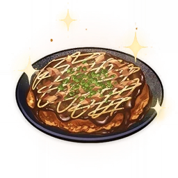 Más y más delicioso - Genshin Impact - HoYoWiki