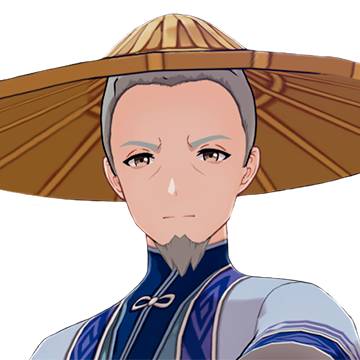 Bosu - Genshin Impact - HoYoWiki