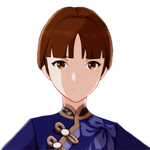 คุณ Qiu - Genshin Impact - HoYoWiki