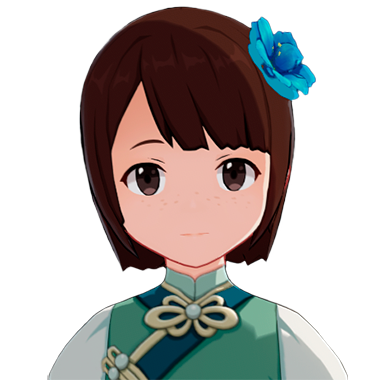 Xiangjun - Genshin Impact - HoYoWiki