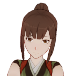 Sango - Genshin Impact - HoYoWiki