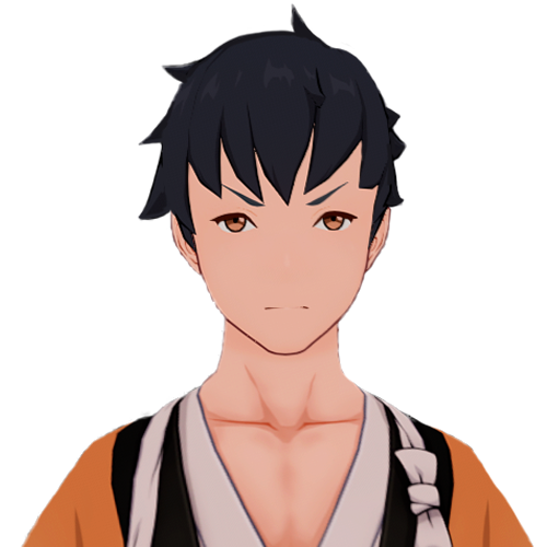 Tomoki - Genshin Impact - HoYoWiki