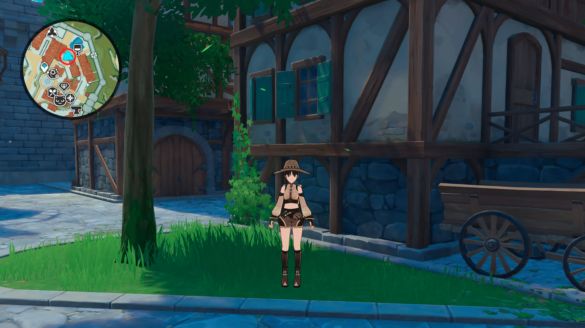 Shiliu - Genshin Impact - HoYoWiki