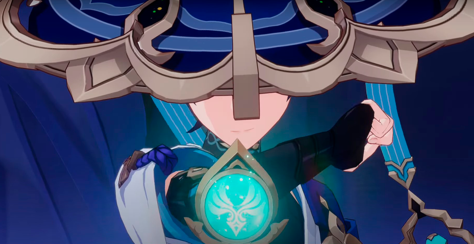 Visione - Genshin Impact - HoYoWiki