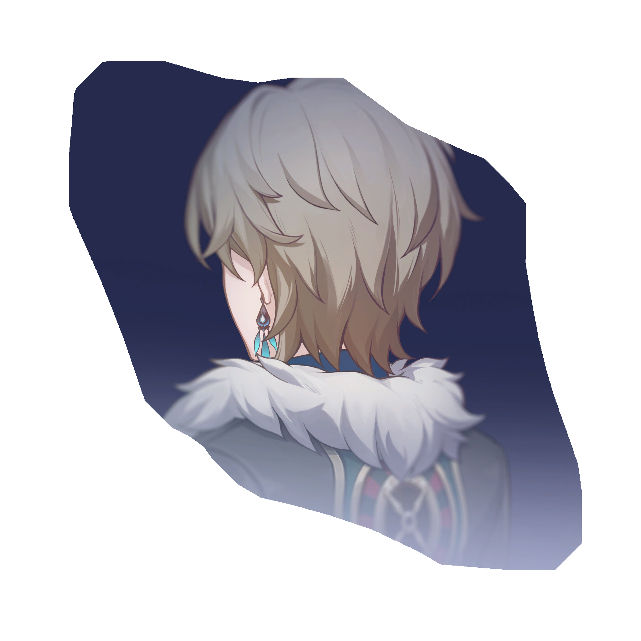 Aventurine - Honkai: Star Rail - HoYoWiki