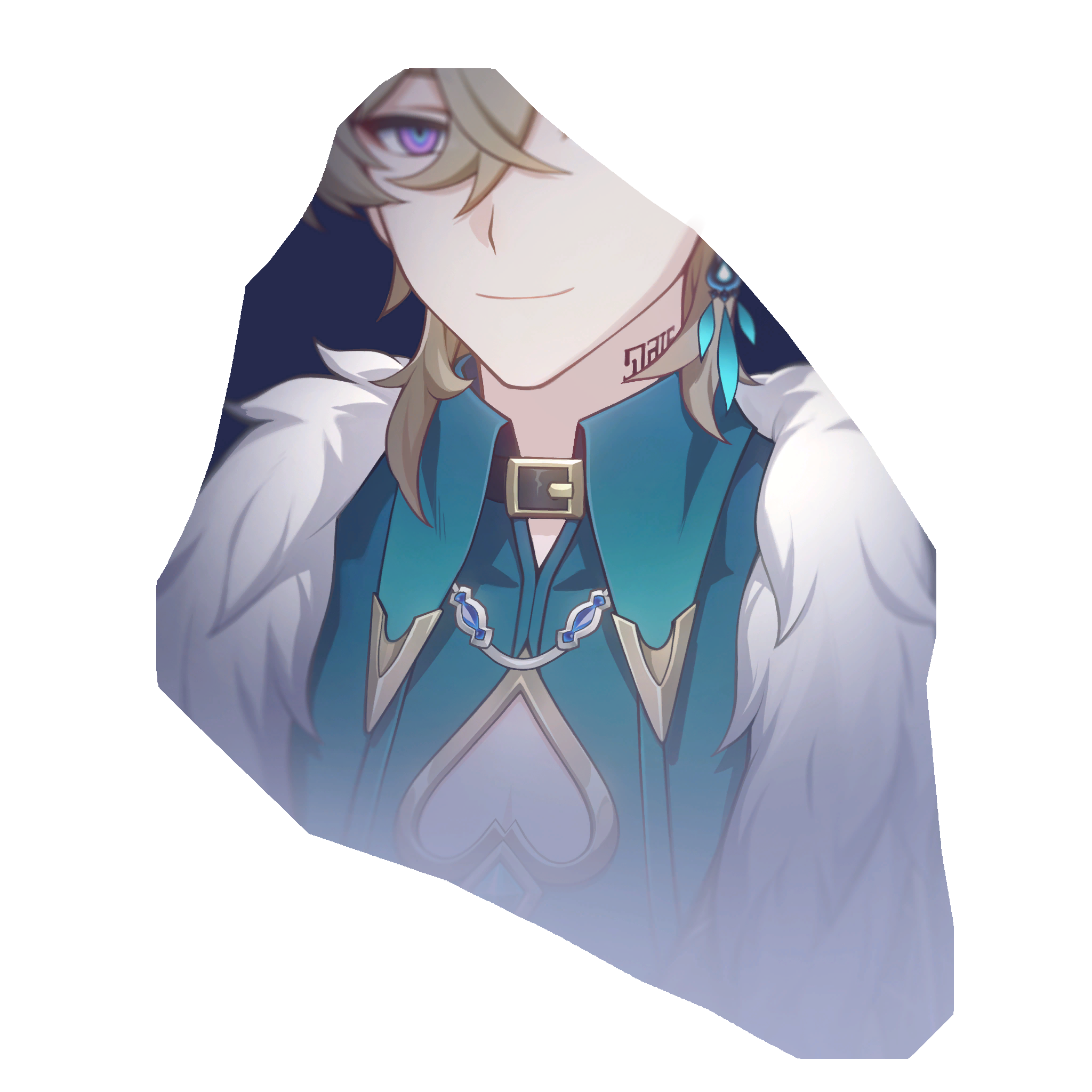 Aventurine - Honkai: Star Rail - HoYoWiki