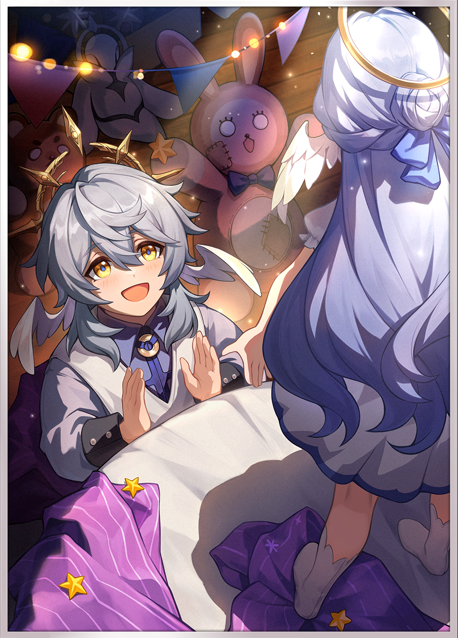 Concert for Two - Honkai: Star Rail - HoYoWiki