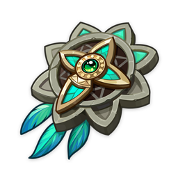 Unfinished Reverie - Genshin Impact - HoYoWiki