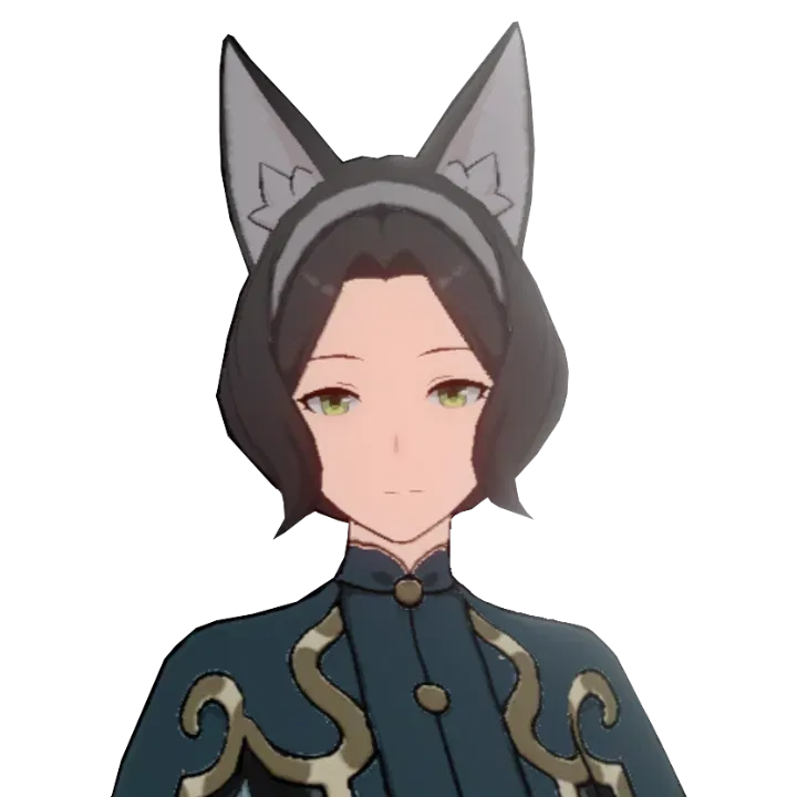 Yujin - Honkai: Star Rail - HoYoWiki