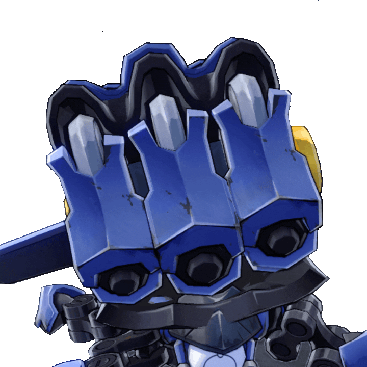 Pascal - Honkai: Star Rail - HoYoWiki