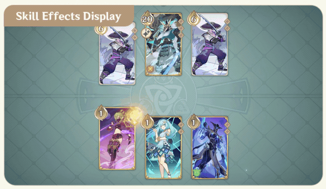 Kuki Shinobu - Genshin Impact - HoYoWiki