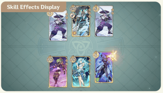 Abyss Herald: Wicked Torrents - Genshin Impact - HoYoWiki